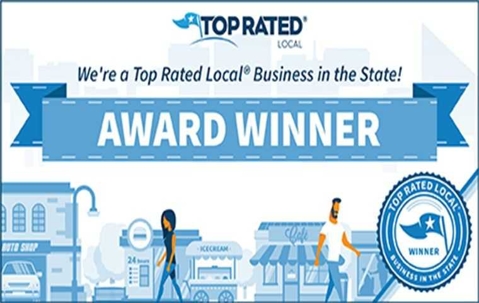 Native Pest Management Honored As A Highest Rated Company | Native Pest Management