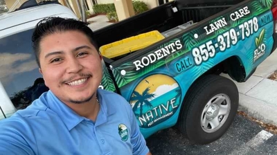 Termite Control South Florida | Native Pest Management