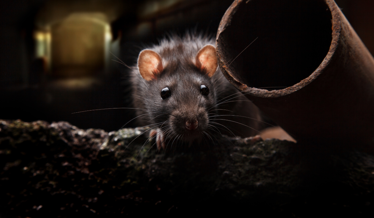 Roof Rats in Florida: Identification & Control | Native Pest Management