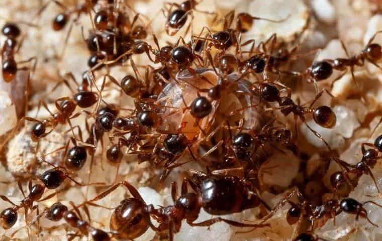 Does Baking Soda Kill Ants? | Native Pest Management