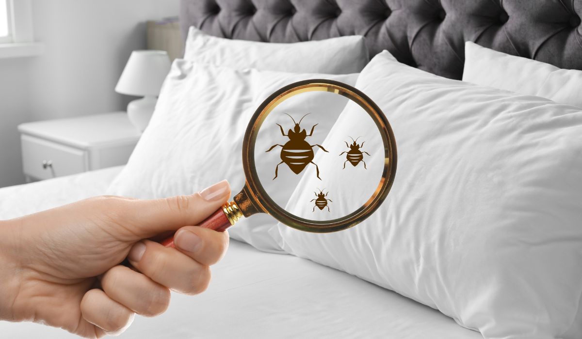Do Bed Bug Bombs Work? Here’s What to Know