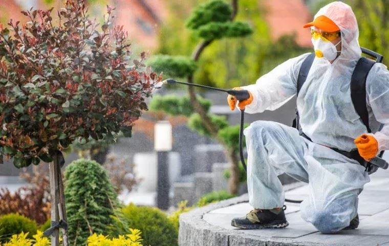 How Much Does Pest Control Cost in Fort Lauderdale, FL? | Native Pest Management