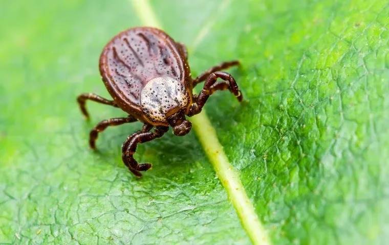 Are There Ticks in Miami? Here’s What to Know | Native Pest Management