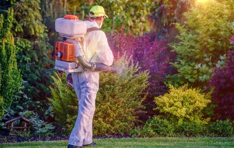 How Much Does Pest Control Cost in Miami, FL? | Native Pest Management