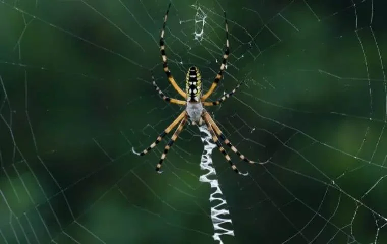 Are There Banana Spiders in South Florida? | Native Pest Management ...