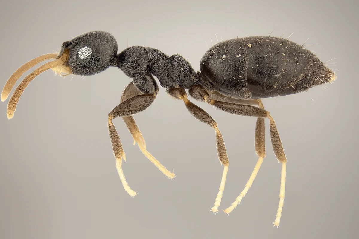 How to Get Rid of White-Footed Ants in Florida Homes - Native Pest ...