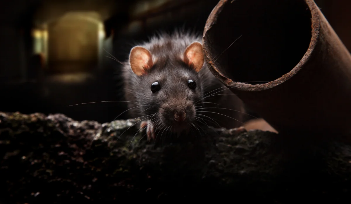 Roof Rats in Florida: Identification & Control | Native Pest Management ...