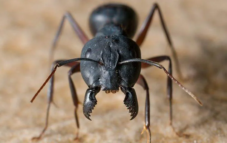 Ant Pest Control FAQs | Native Pest Management - Native Pest Management