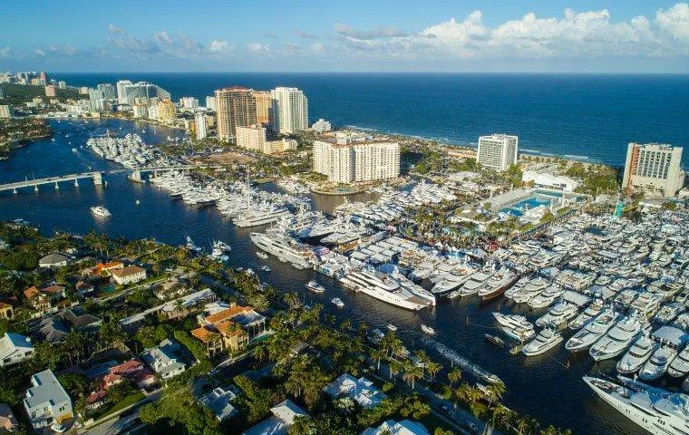 The Difference Between Ghost Ants and Pharaoh Ants in Fort Lauderdale ...