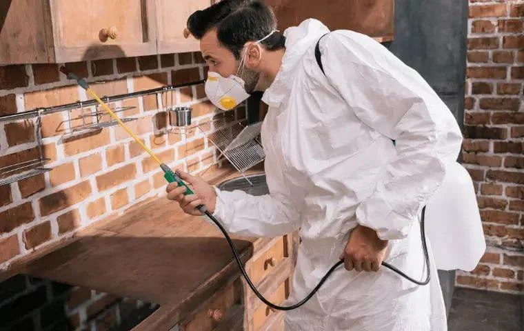 Is Every-Other-Month Pest Control Worth It in Florida? | Native Pest ...