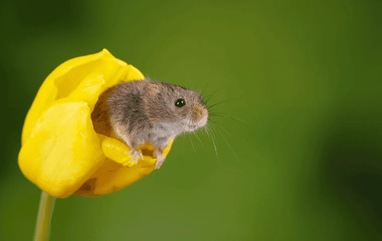 The Trick To Keeping Rodents Out Of Your West Palm Beach Home | Native ...