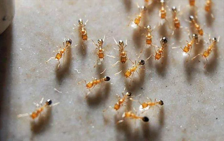Twelve Effective Ant Control Tips For West Palm Beach Property Owners ...