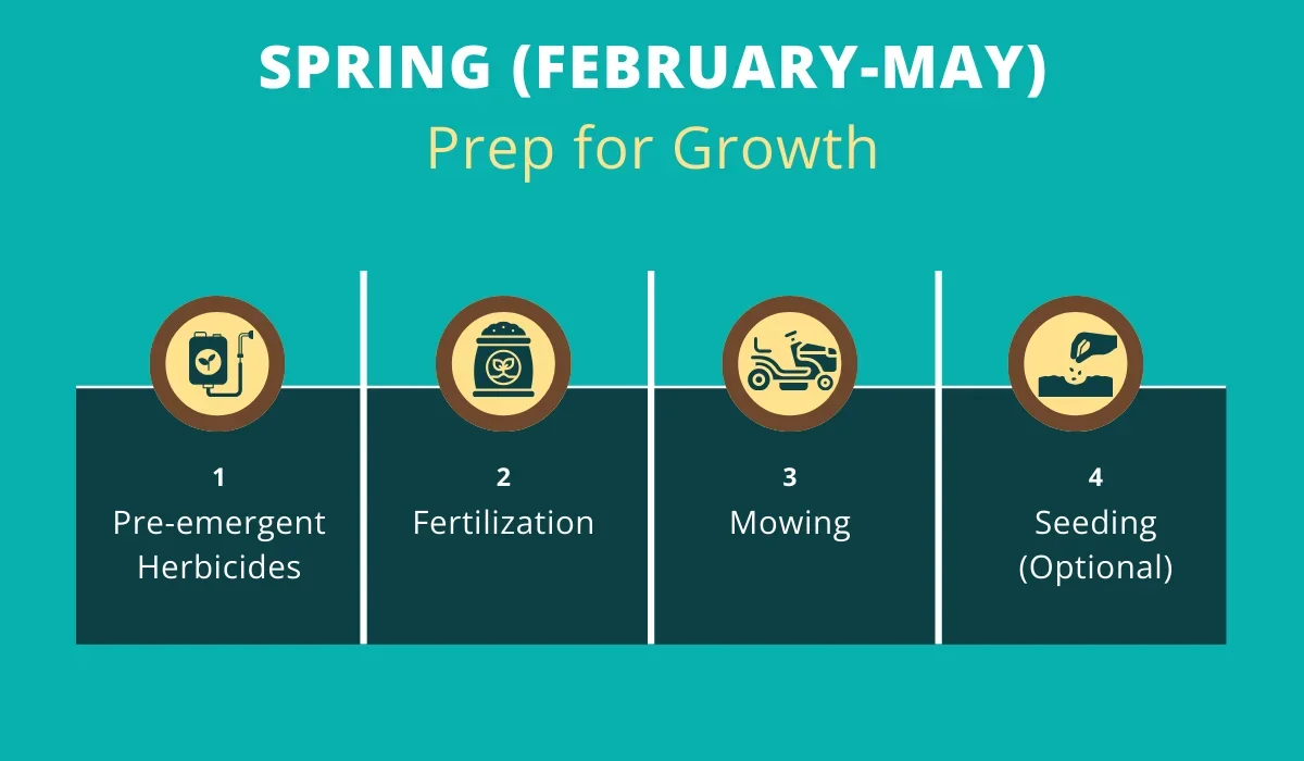 When Is the Best Time to Spray Weed Killer in Florida? - Native Pest ...